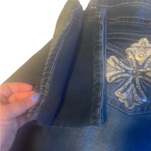 Vanity | Jeans | Vanity Premium Collection Denim Boot Cut Jeans | Poshmark